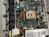 Virtual Hosting Shift Hosting